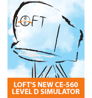 LOFT Aero - Aviation Courses And Citation Training In Carlsbad