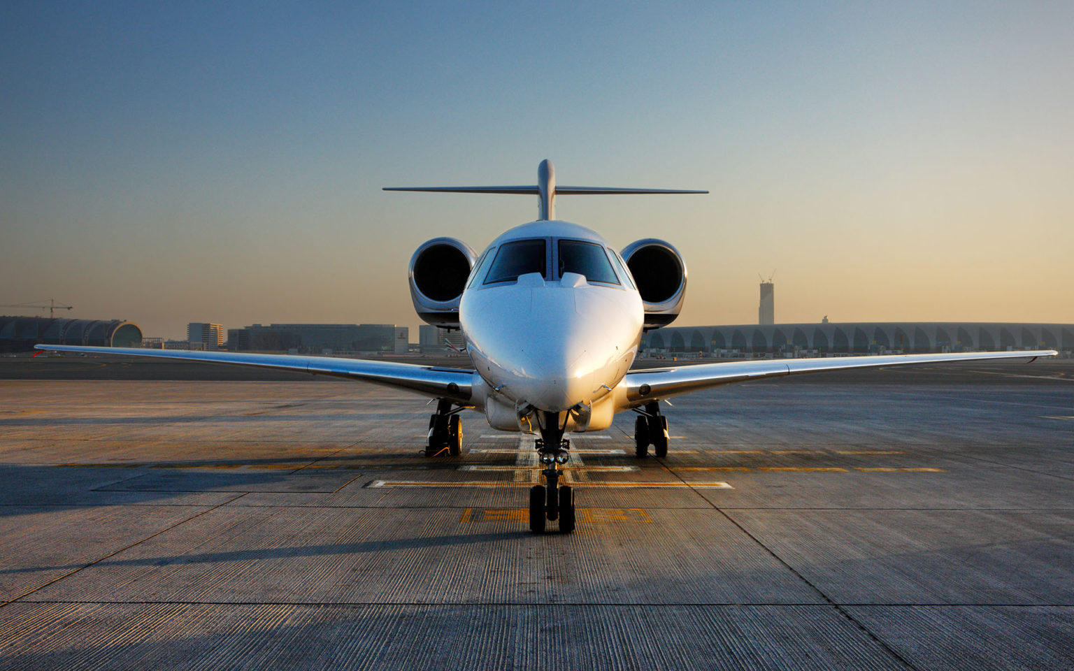 LOFT Aviation Podcast In Carlsbad - Take Citation Courses