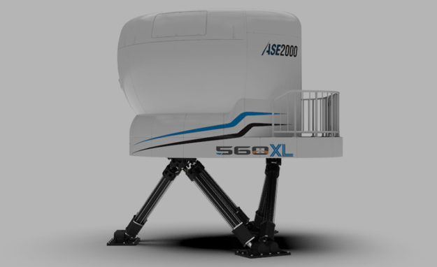 ce560 - Citation Type Ratings Initial and Recurrent